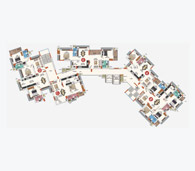 DD Diamond Park: Flats in Kuriachira, Thrissur | DesaiHomes