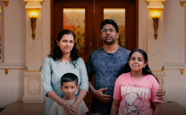Best Builder in Kerala - Desai Homes Flats & Apartments