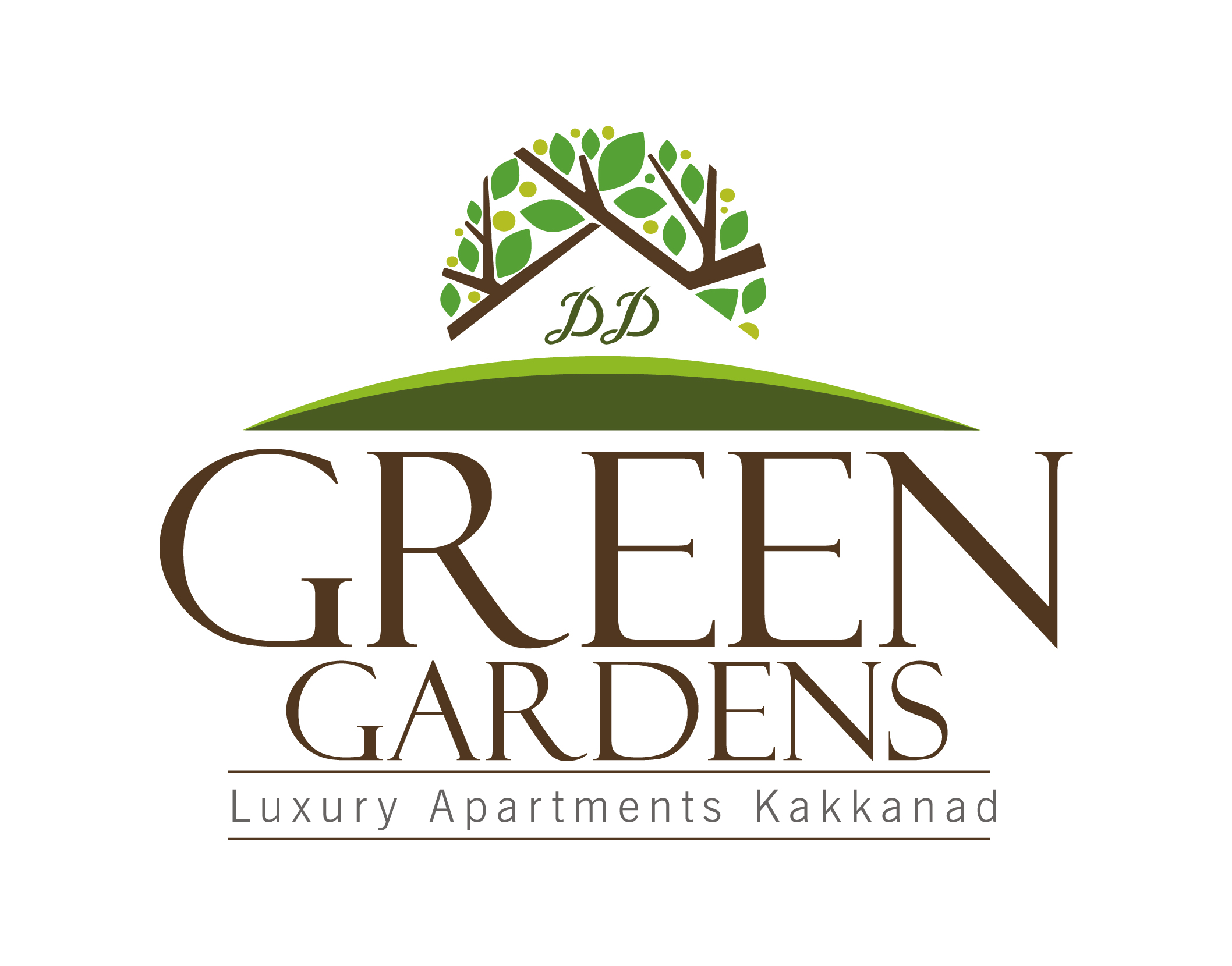 DD Green Gardens