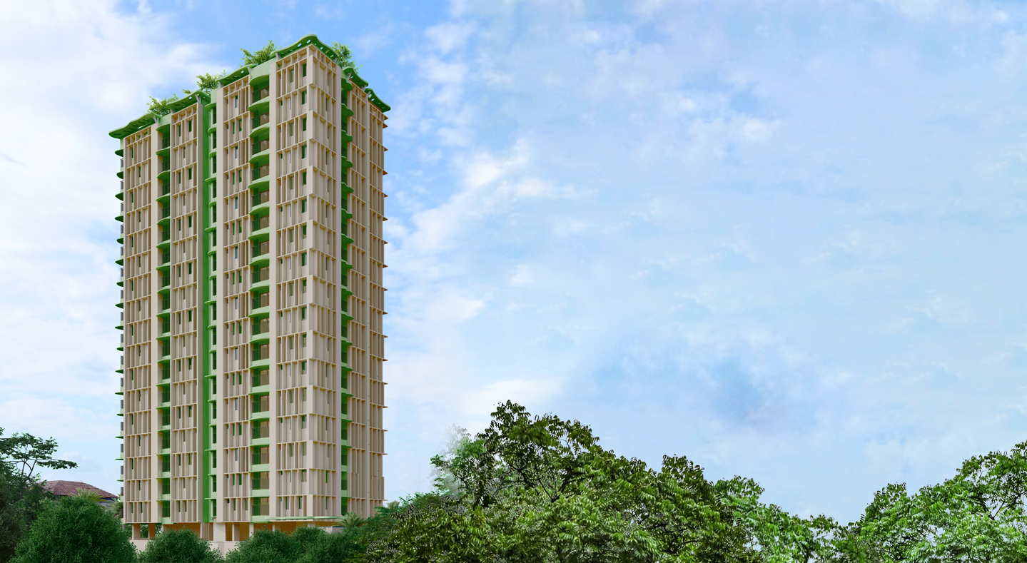 Apartments in Calicut - Flats in Kozhikode for Sale | Desai Homes