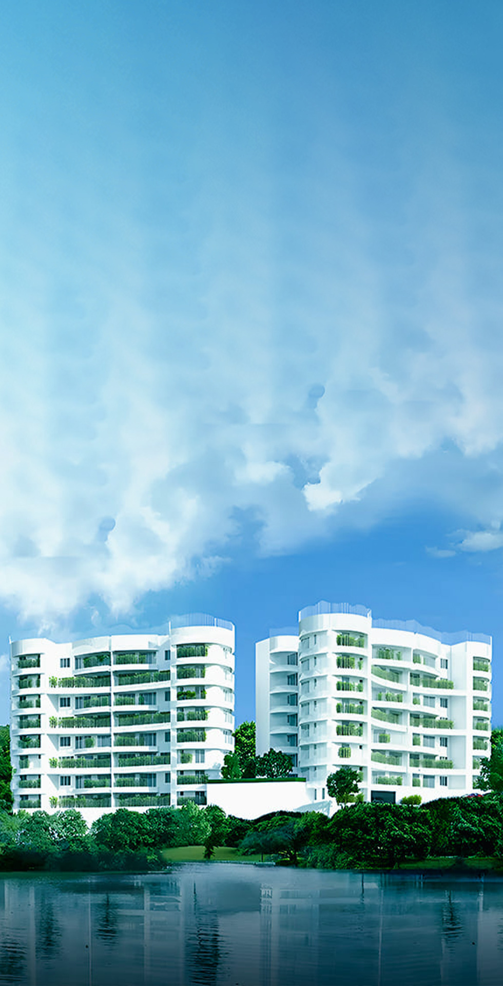 Best Builder in Kerala - Desai Homes Flats & Apartments
