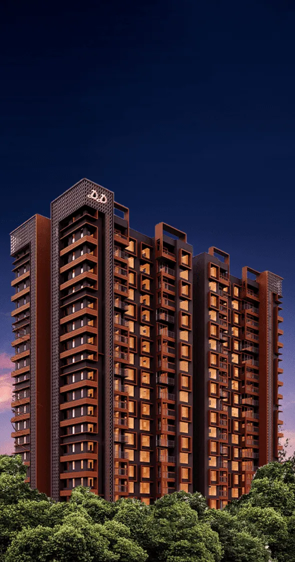 Best Builder in Kerala - Desai Homes Flats & Apartments