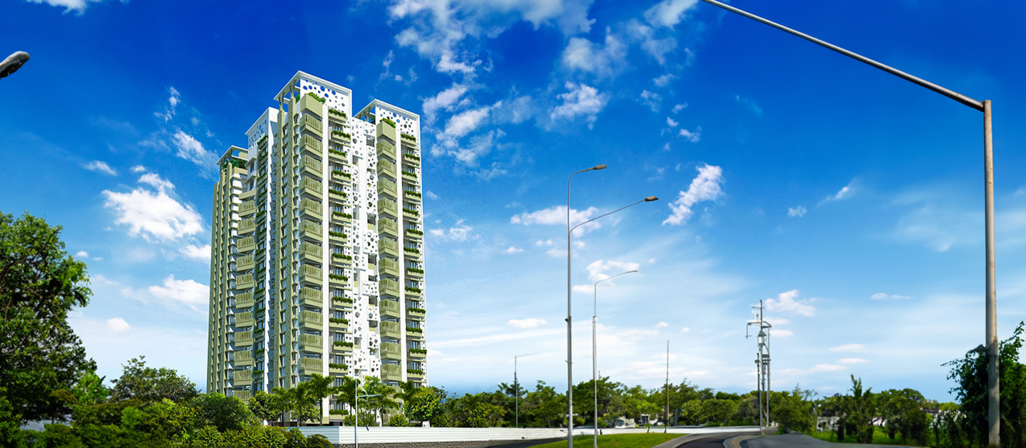 DD Venture One: 2&3BHK Residential Apartments in Thirunakkara, Kottayam